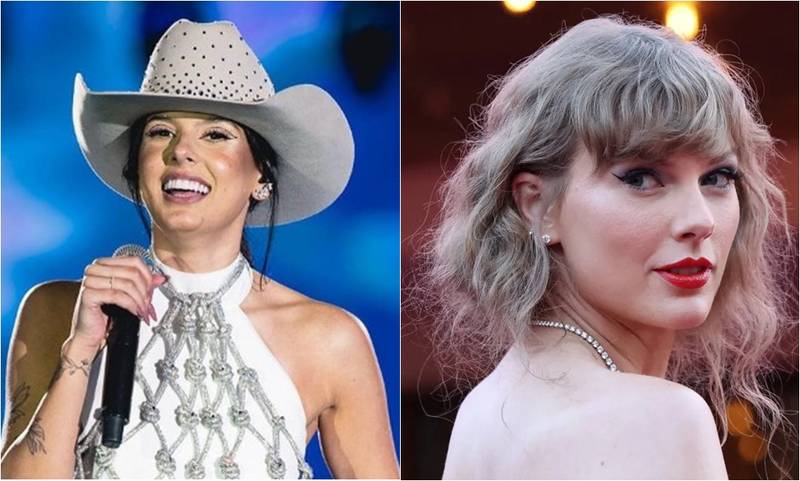 Retrospectiva Spotify: Ana Castelo e Taylor Swift são artistas mais ...