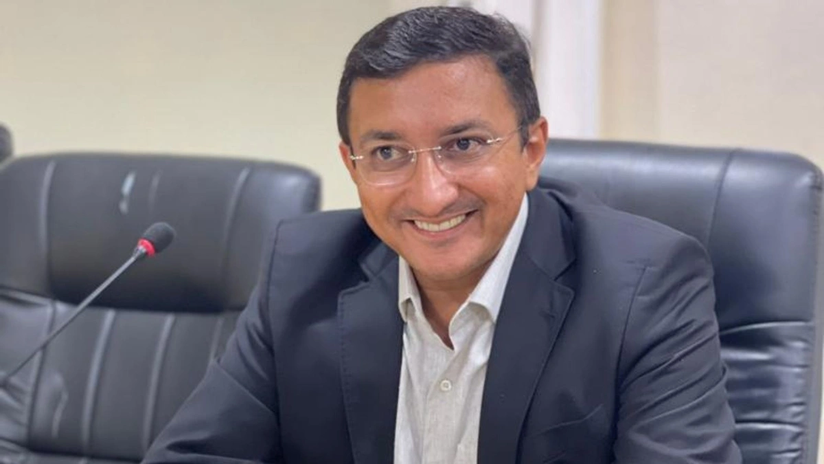 'Momento Importante', diz presidente da AVEP sobre II Encontro do ...