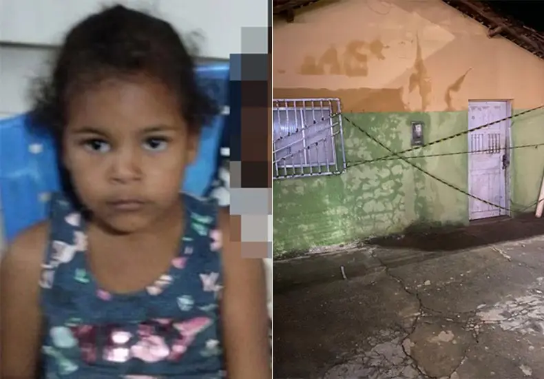 Caso de menina morta após ser espancada pode ter reviravolta: prima é ...