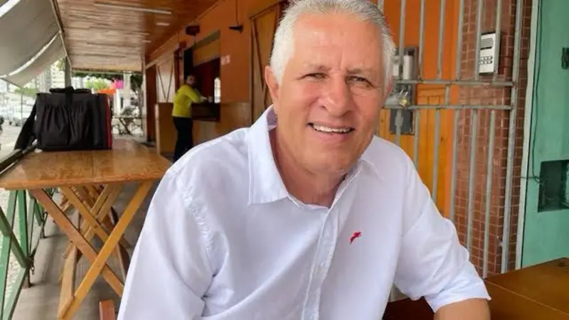 Parnahyba Sport Club oficializa Arnaldo Lira como treinador para temporada 2024 | Conecta Piauí