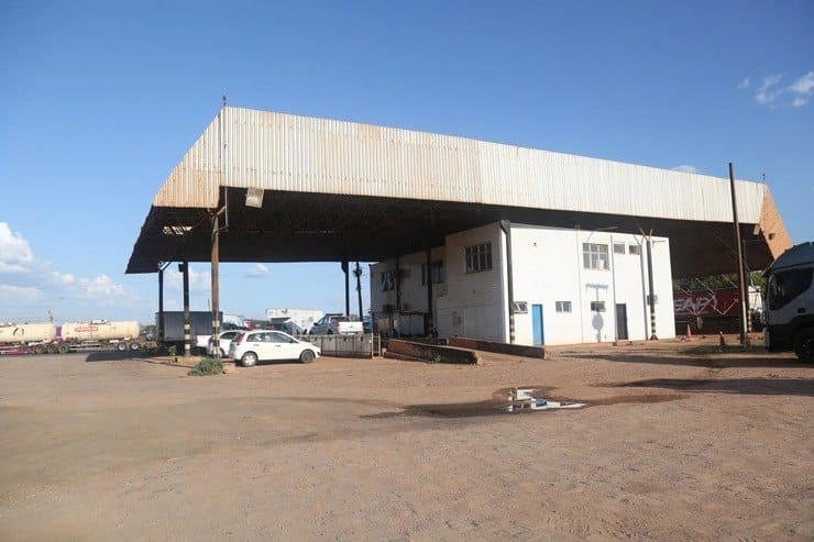 Timon vai ganhar rotatória no entorno do Posto Fiscal | Conecta Piauí