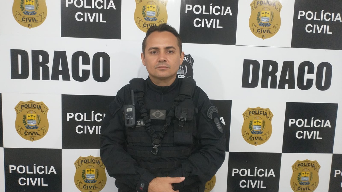 Draco Desarticula Célula De Facção Responsável Pelas Mortes Do Tribunal