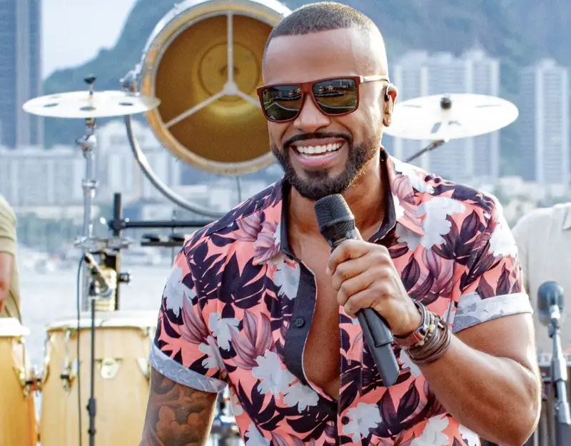 Turnê 'SPC Acústico 2 - O Último Encontro' marca despedida de Alexandre ...