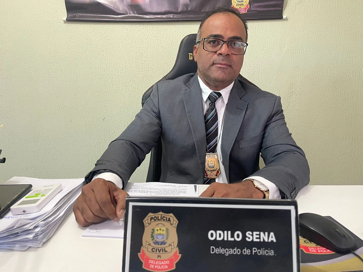 Golpe da 'Novinha' e do 'Desenrola' causam prejuízos no Piauí; veja como evitar | Conecta Piauí