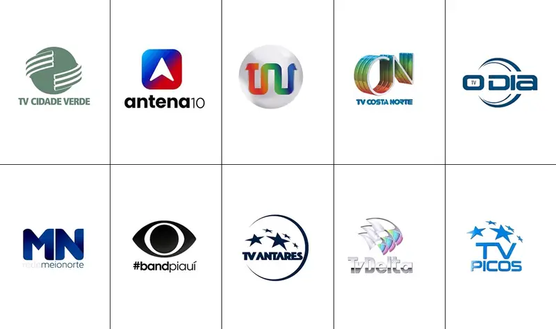Veja o ranking das emissoras de TV do Piauí com mais inscritos no ...
