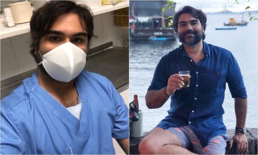 Ortopedista acusado de matar morador de rua em THE é solto após decisão de juiz | Conecta Piauí