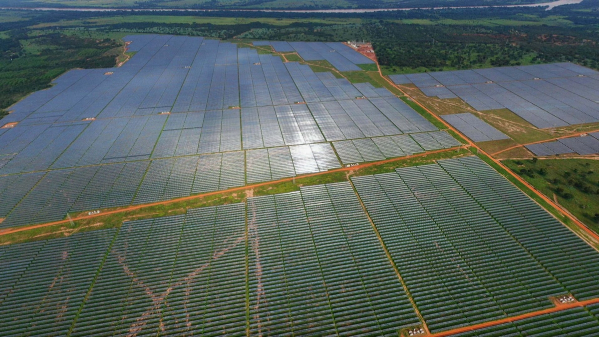 Piauí será referência em hidrogênio verde com parceria entre Governo e ...