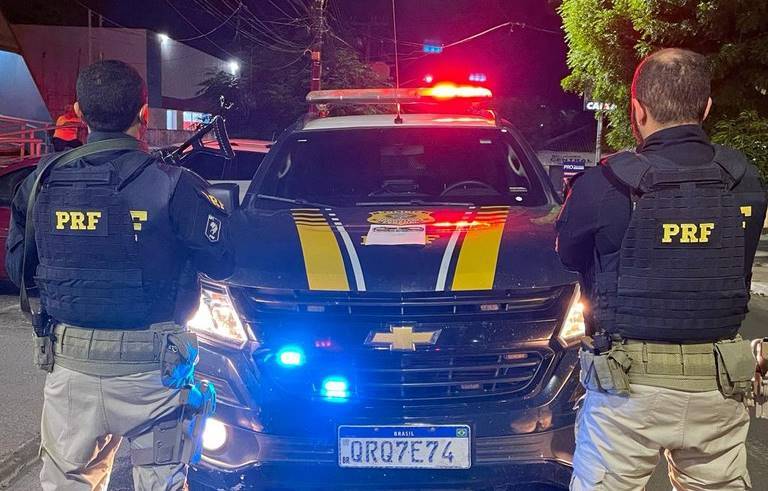 Balanço da PRF sobre 'Operação Natal' aponta aumento no número de ...