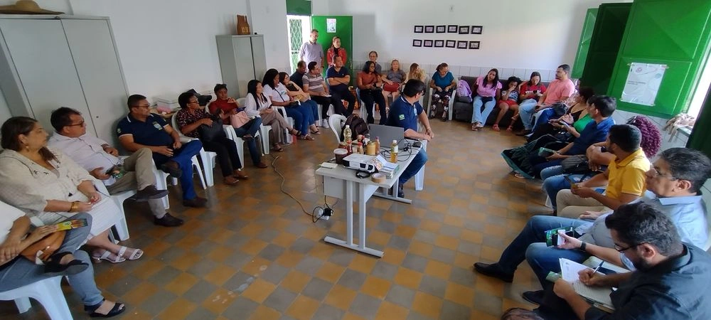 Adapi regulamenta certificação de produtos artesanais de origem vegetal ...