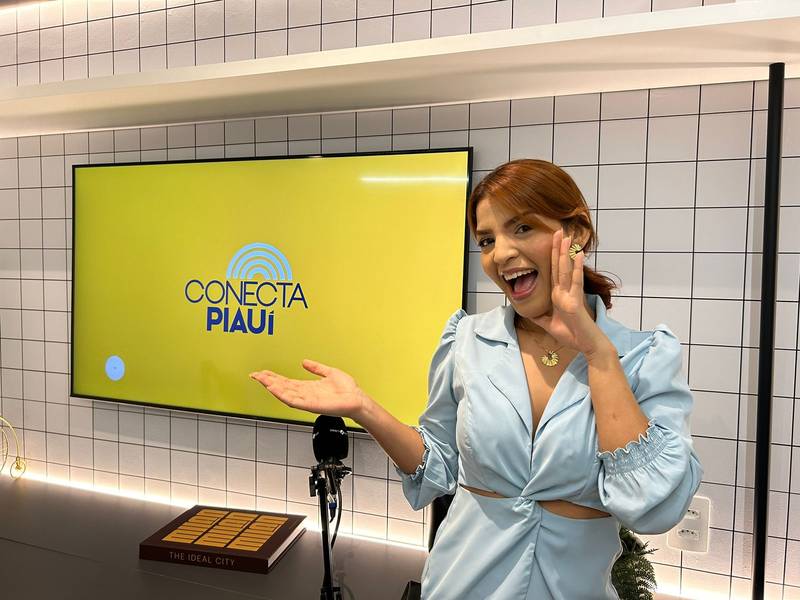 Raposinha Fofoqueira estreia coluna no portal Conecta Piauí | Conecta Piauí