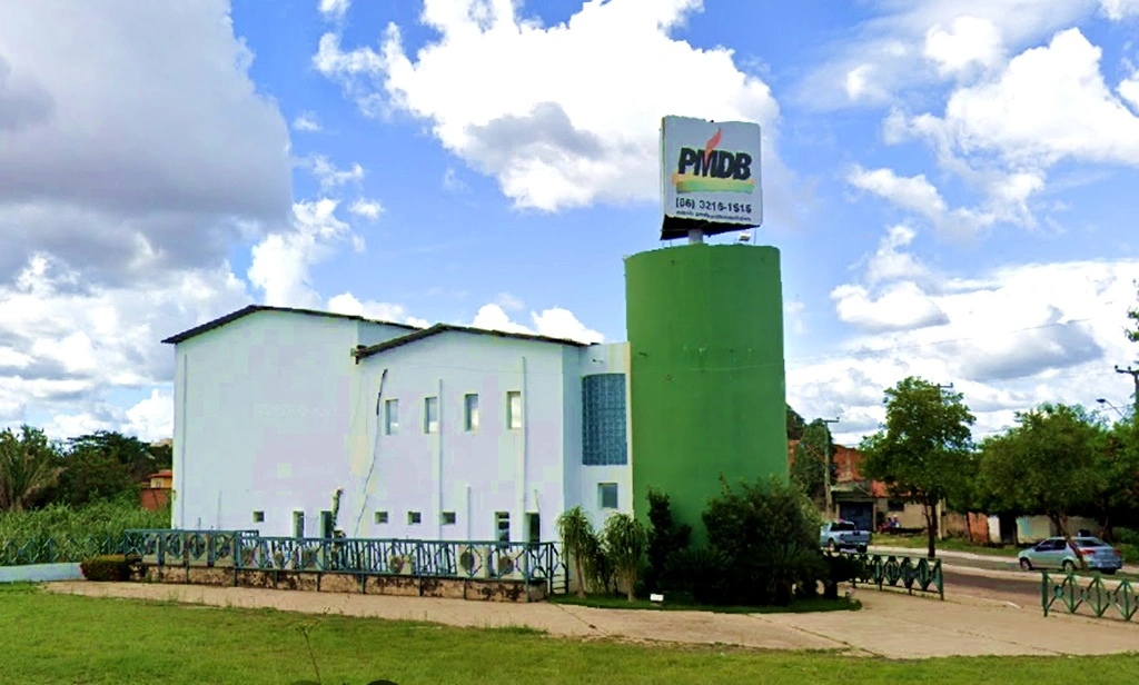 MDB marca reunião para definir posicionamento do partido nas eleições ...