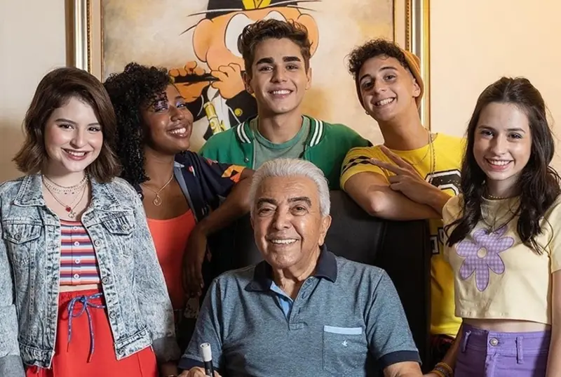 Filme da Turma da Mônica estreia nos Cinemas Teresina nesta quinta ...