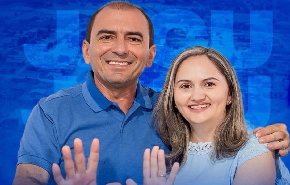 Gilmar é eleito prefeito de Queimada Nova com 61,61% dos votos ...