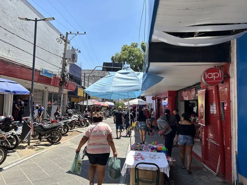 Teresina passa de 905 mil habitantes em 2025 e Grande Teresina soma 1,3 ...
