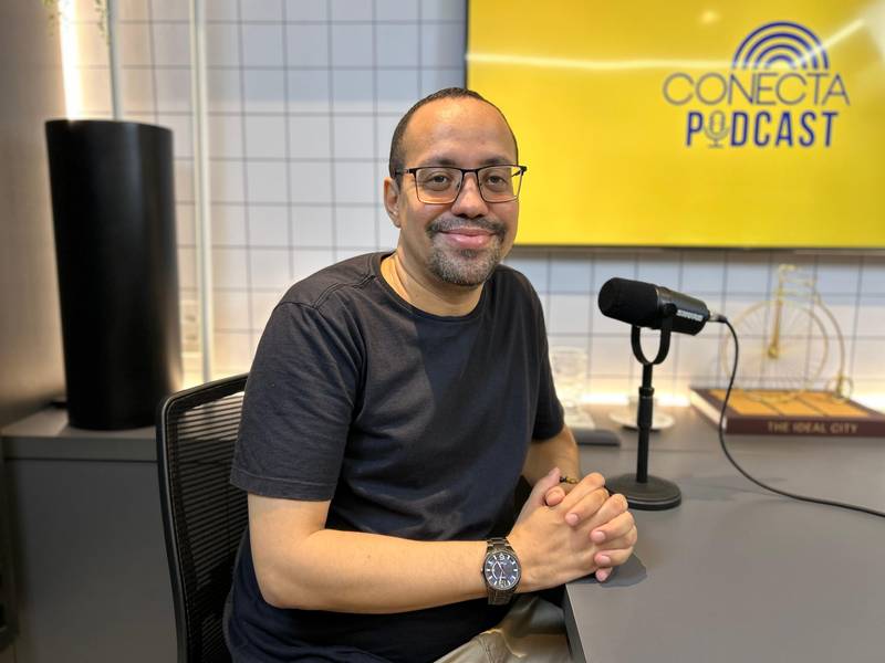 Economista ensina como cuidar do dinheiro no Conecta Podcast | Conecta Piauí