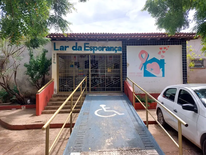 Lar da Esperança: instituição realiza campanha para arrecadar doações ...