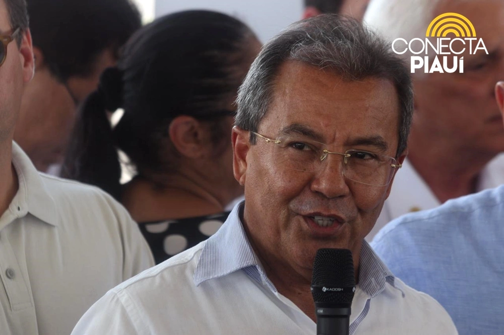 Governador Rafael Fonteles visita região de Picos e inaugura obras em ...