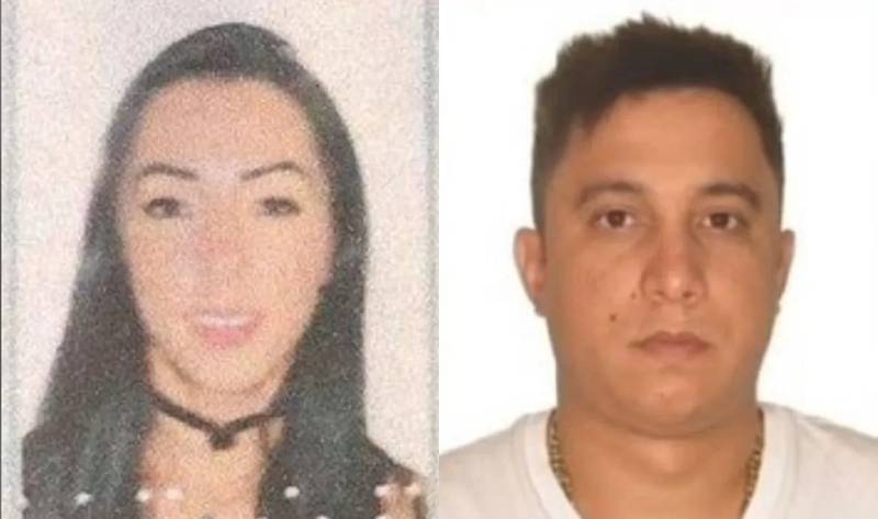 Viúva de líder do PCC, ‘Japa do Crime’ é presa acusada de lavagem de ...