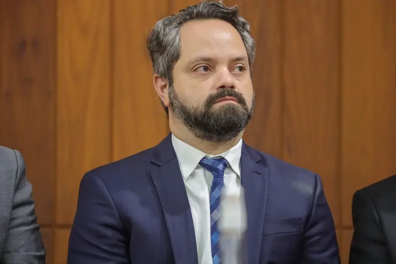 Secretário Marcelo Noleto anuncia datas do encontro do G20 no Piauí ...
