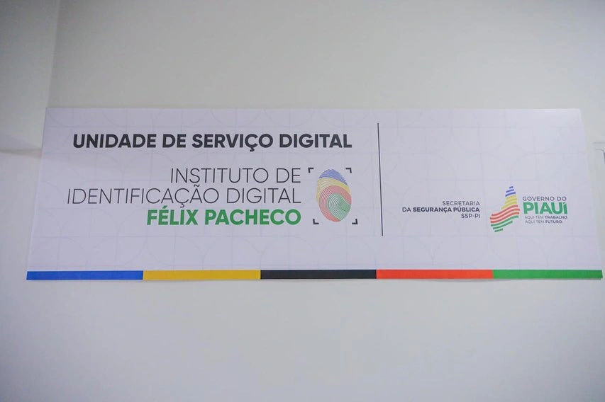 Posto de atendimento de identificação é instalado em Passagem Franca do ...