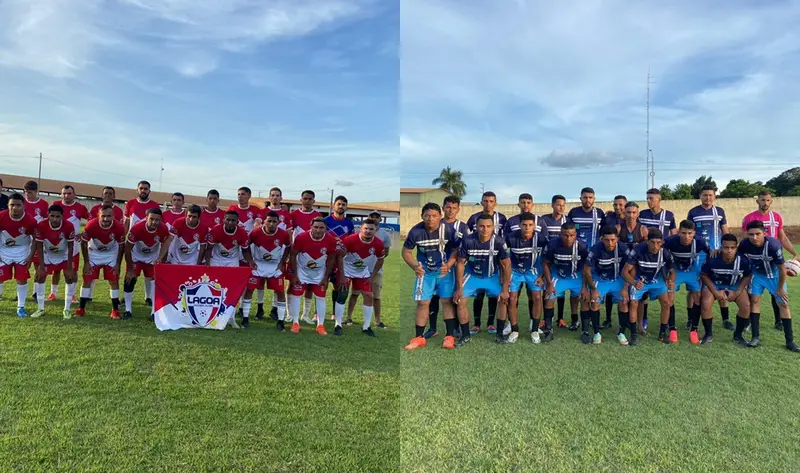 Confronto define finalista do Copão Rural em Baixa Grande do Ribeiro ...