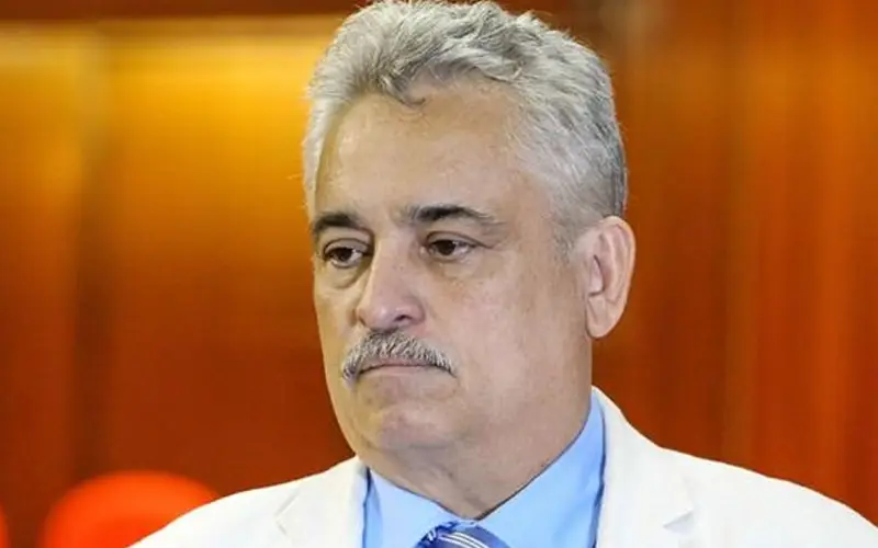 ‘Quando o fogo vir à tona, Teresina vira Roma’, diz Robert Rios sobre ...