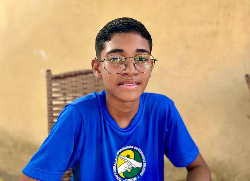 Família de atleta que teve passagem cancelada por Prefeitura de ...