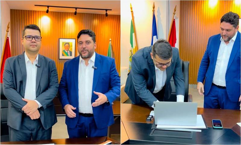 SSP implanta sistema E-Gestor para monitoramento estratégico | Conecta ...