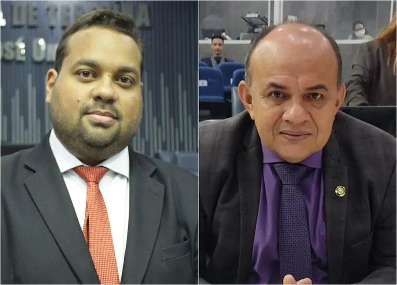 Stanley e Neto do Angelim são investigados por movimentações bancárias ...