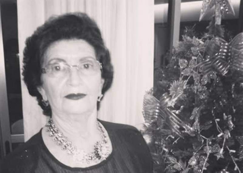 Maria José Noronha Monte, fundadora do Grupo J Monte, morre em Teresina ...