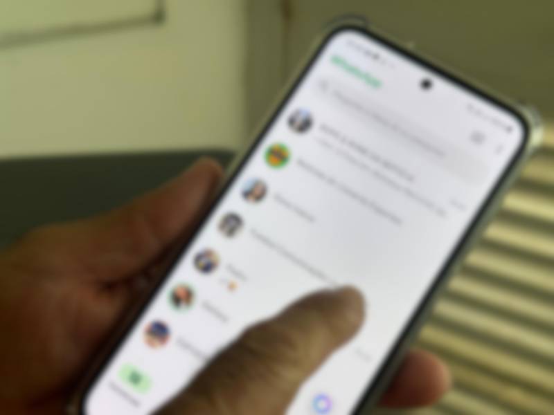 Usuários relatam instabilidade no WhatsApp neste sábado | Conecta Piauí