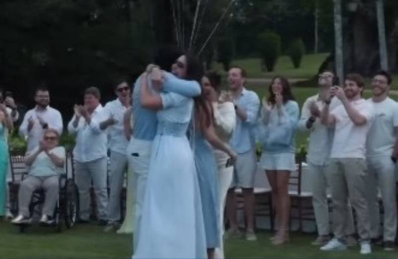 Mariana Rios revela o sexo do primeiro filho com esposo | Conecta Piauí