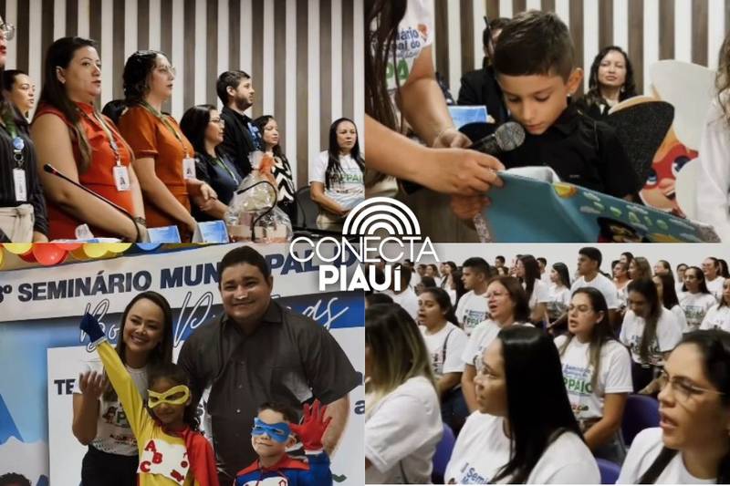 Cocal realiza 3º Seminário do PPAIC com foco em boas práticas na ...