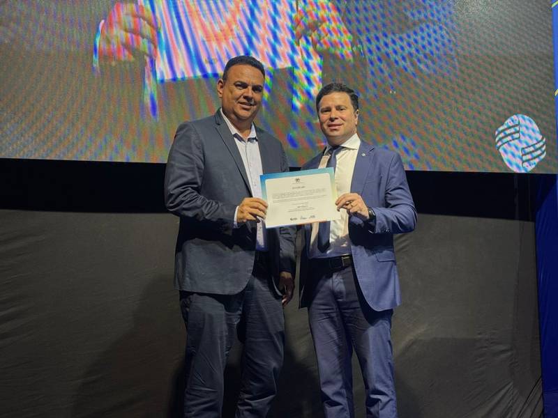 São Raimundo Nonato recebe certificado de município 100% regularizado ...