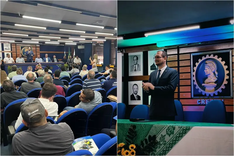 CREA-PI lança plataforma inédita para combater desperdício e obras ...