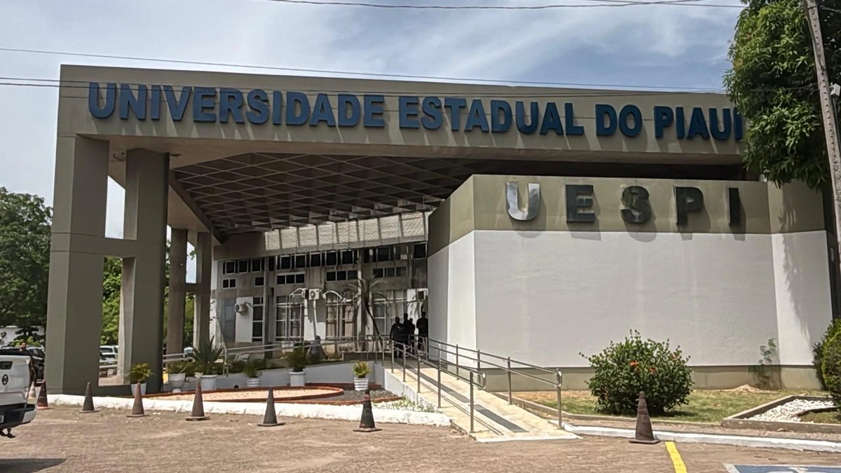 No dia da Univerisade, UESPI comemora grandes avanços na educação e ...
