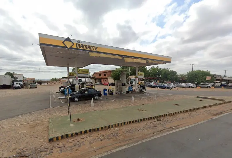 Posto da rede HD em Teresina recebeu R$ 33 milhões para lavar dinheiro ...