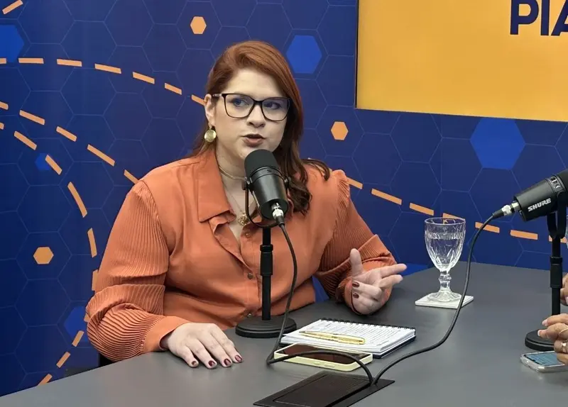 Simone Sales fala da trajetória e superação como administradora de ...